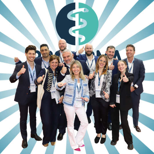 Profarma se consolida como líder del mercado en Madrid. - Profarma ...