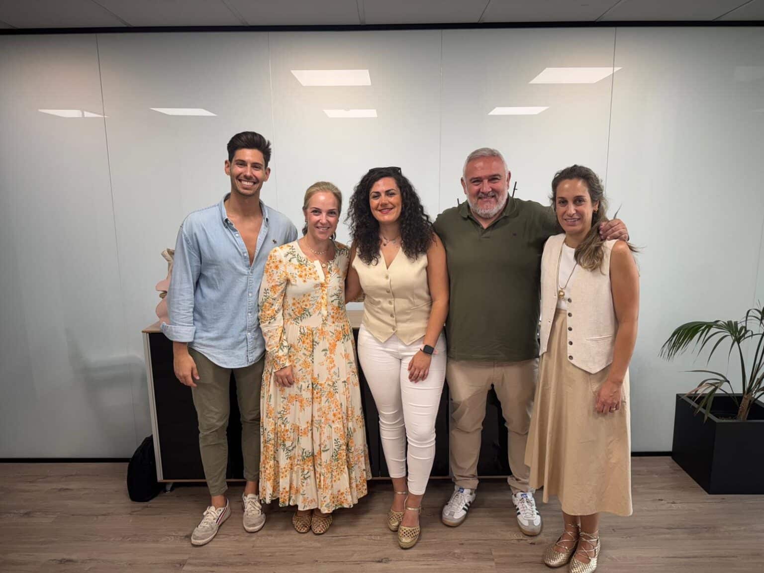 Transmisión de oficina de farmacia sita en Paseo Extremadura, 59. Madrid