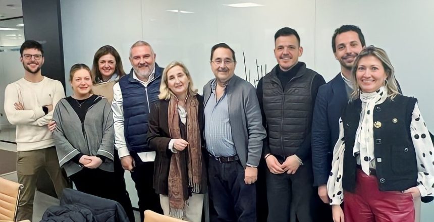 Compra de farmacia en Calle Lombia 7. Madrid - Profarma Patrimonial